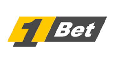 1Bet Casino Reseña > Obtén 100% hasta 500€